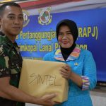 RAPJ Primkopal Lanal Palembang Tahun 2024 Di Gelar | Kabar Retorika