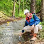 Inovasi PTBA Kembangkan Lahan Basah Buatan untuk Pemulihan Lingkungan ...